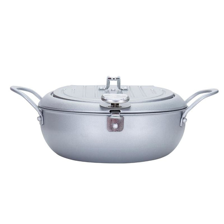 Japanese Cooking Pots; Pans Sets: Japanese Cooking Products. – My ...