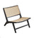 Rattan Chair Nakka - Japanese Chairs - Floor Chairs - My Japanese Home