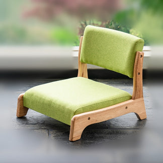 Chair Gifu - Japanese Chairs - Floor Chairs - My Japanese Home