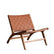 Rattan Chair Nakka - Japanese Chairs - Floor Chairs - My Japanese Home