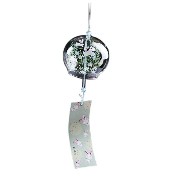 Wind Bell Kaori - Japanese Wind Bells - Furin - My Japanese Home