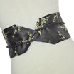 Woman Obi Belt Yoshimi - Japanese Kimonos - My Japanese Home