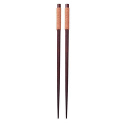 Wooden Chopsticks Tsu - Japanese Chopsticks - My Japanese Home